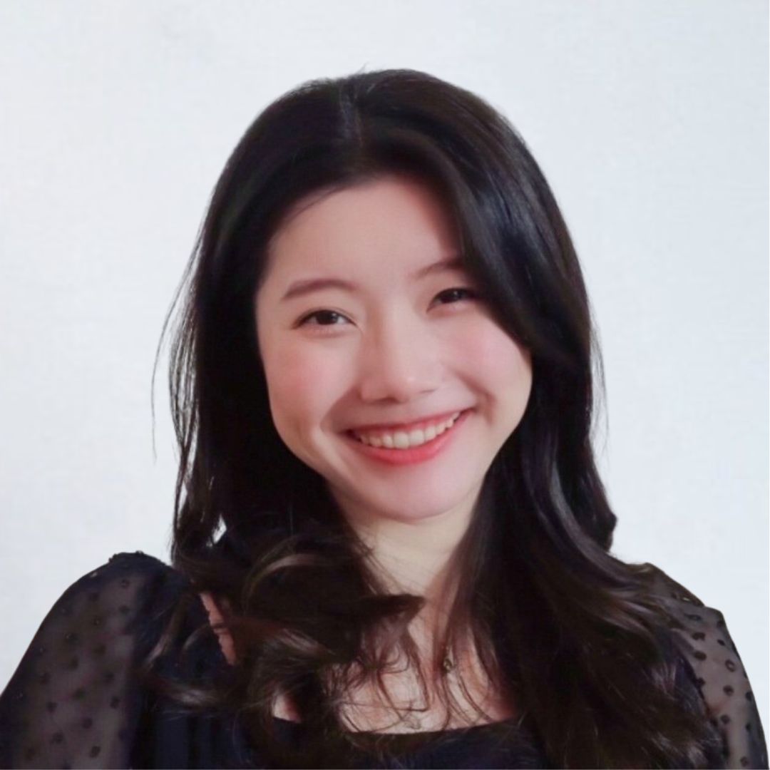 Tiffany Chiang